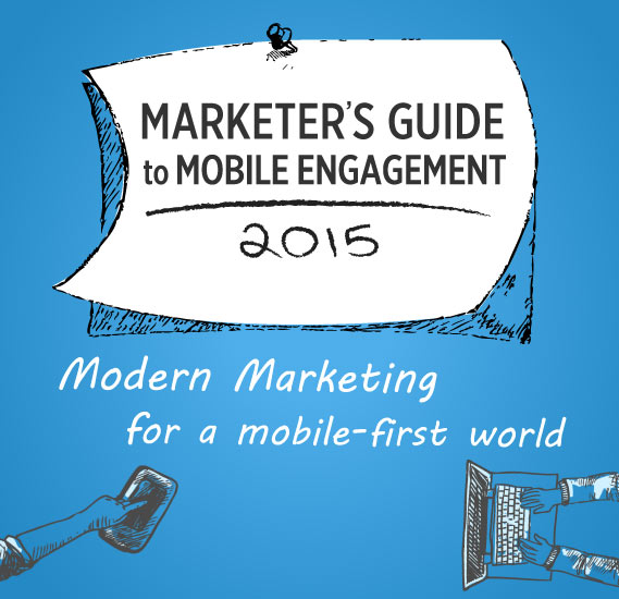 Mobile Engagement Solutions - FunMobility